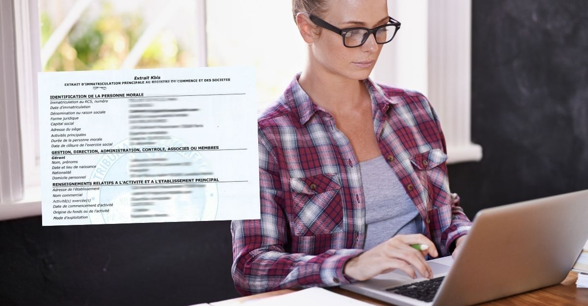 Numéro de SIRET association loi 1901